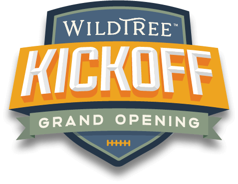 Grand Opening - Wildtree